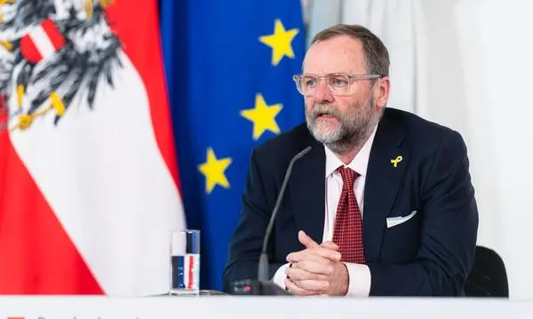 „Habe mich gefühlt wie vor 85 Jahren“: Schellhorn zieht NS-Vergleich – DiePresse.com